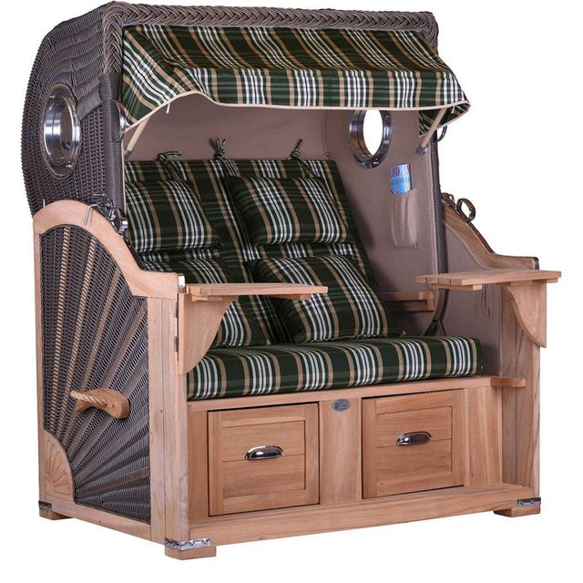 Bris Strandkorbmanufaktur Strandkörbe direkt ab Werk ! – Bris ...